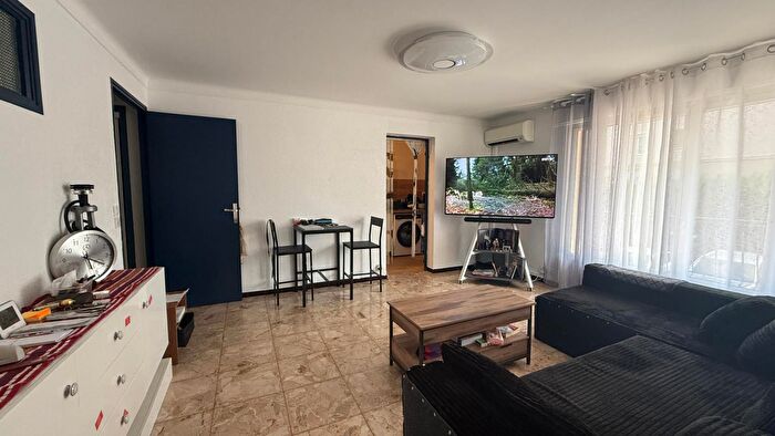 Fréjus, Centre-ville : Appartement 3 pièces à vendre