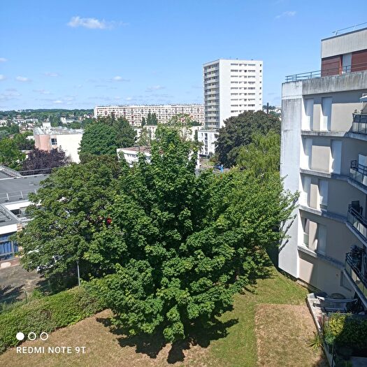 Appartement à vendre - LHaÿ-les-Roses, Vallée aux Renards - 2 pièces - 1 chambre