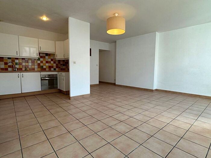 Appartement 3 pièces à louer - Villefranche-sur-Saône