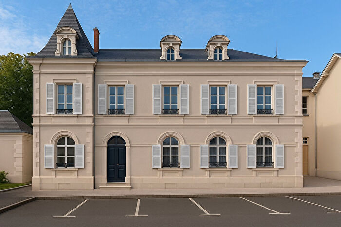 Maison à vendre - Laval, Les Pommeraies - 10 pièces - 6 chambres