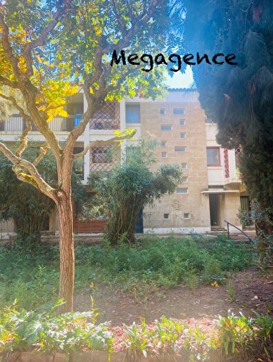 Appartement à vendre - Le Lavandou, Cavalière, Layet, Pramousquier - 2 pièces - 1 chambre