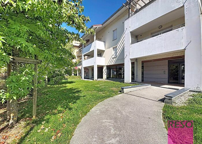 Bonne - Appartement 2 pièces à vendre