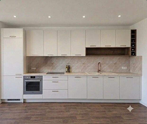 Appartement 2 pièces à louer à Villejuif, Haute-Buyères, Esselières