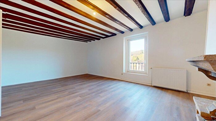 Appartement 4 pièces à louer à Velotte, Besançon