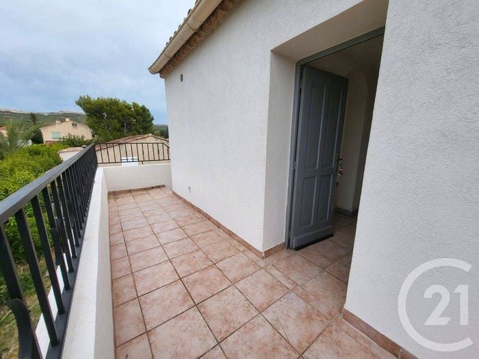 Rognac - Appartement 2 pièces à louer