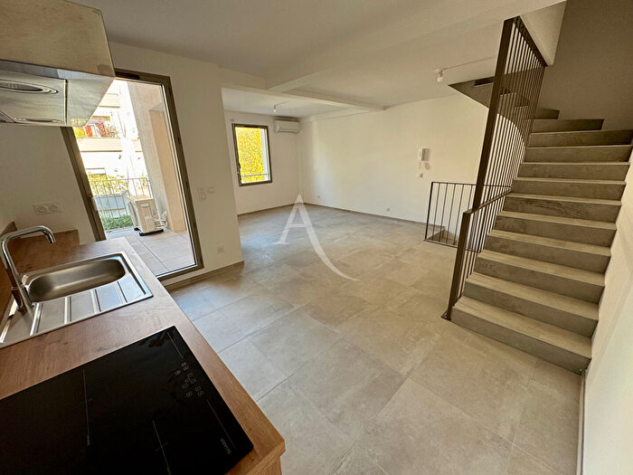 Maison 3 pièces à Nîmes, Gare, à vendre