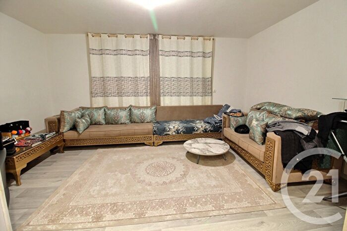 Appartement à vendre - Vendôme, La Croix Briffault, Les Rottes, La Garde, Les Fontaines - 3 pièces - 2 chambres