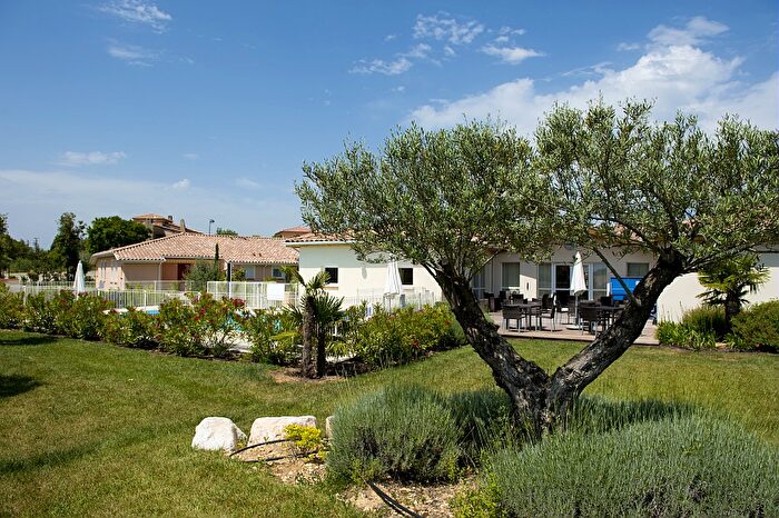 Maison à vendre - Saint-Privat-des-Vieux - 3 pièces - 2 chambres