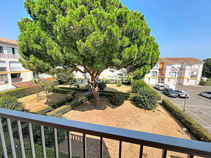 Appartement 2 pièces à Argelès-sur-Mer, Argelès Plage, à vendre