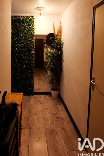 Appartement à vendre - Grigny, Grigny, Gare - 2 pièces - 1 chambre