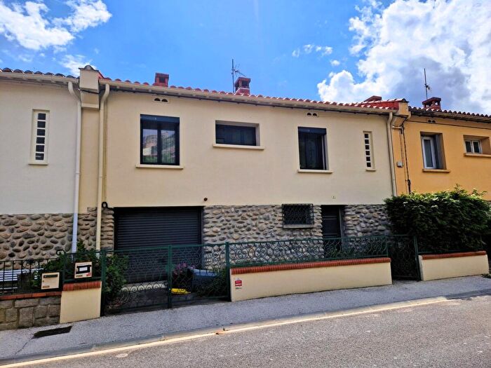Maison 4 pièces à Ria-Sirach, à vendre