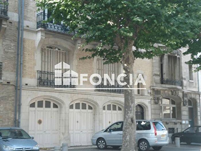 Plantes-Dauphine, Orléans : Appartement 1 pièce à louer