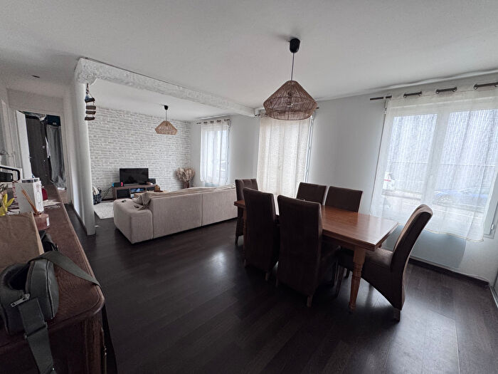Appartement 3 pièces à Amiens, Faubourg de Hem, à vendre