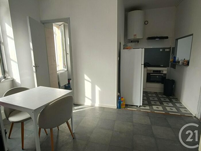 Nevers, Banlay - Appartement 2 pièces à louer
