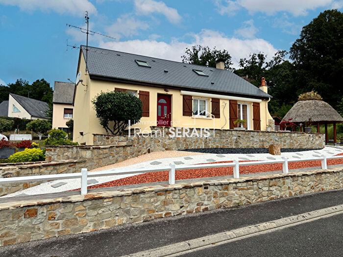 Maison 6 pièces à vendre - Lonlay-l'Abbaye