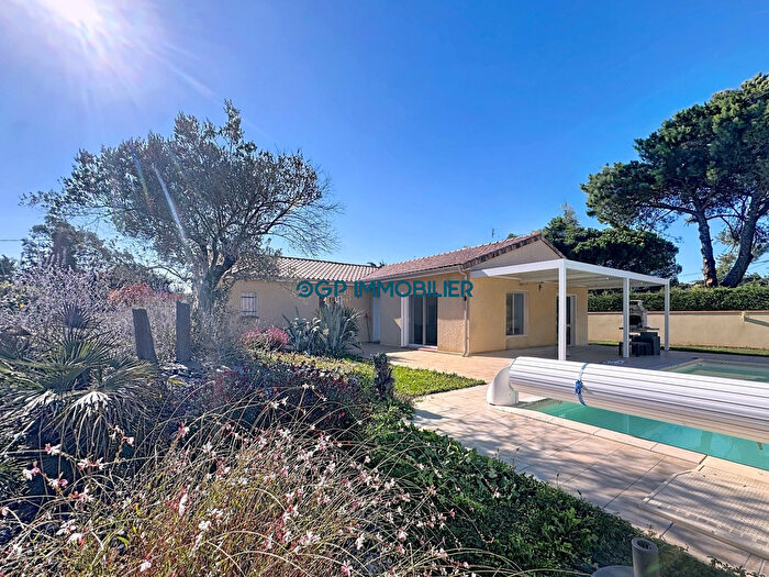 Maison à vendre - Montauban, Falguières - 6 pièces - 4 chambres