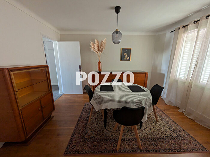Appartement 3 pièces à louer à Vire, Centre-ville, Gare