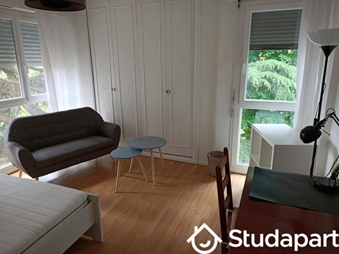 Appartement 3 pièces à louer à Marceau-Tivoli, Le Bouscat