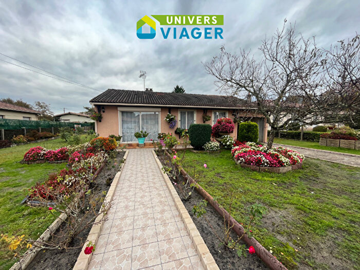 Maison à vendre - Cestas, Reinheim - 3 pièces - 2 chambres