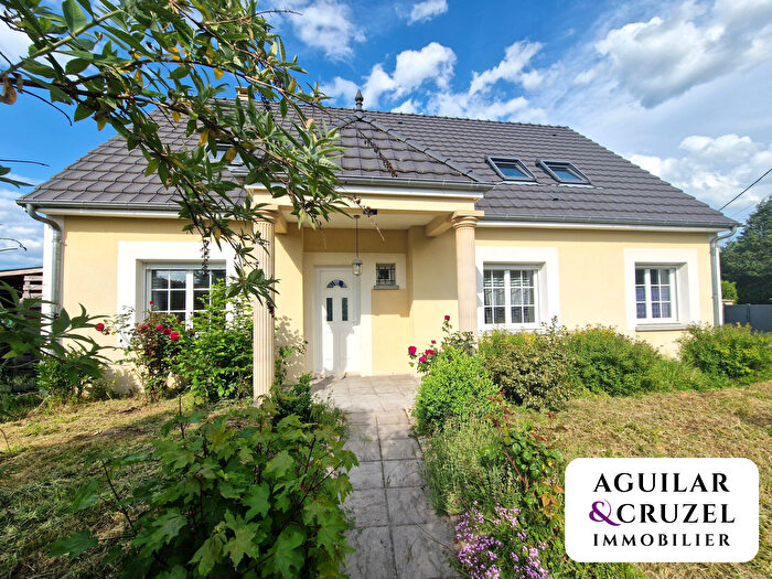 Maison 6 pièces à vendre - Mehun-sur-Yèvre