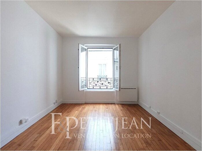 Emeriau-Zola, Paris 15ème arrondissement - Appartement 1 pièce à louer