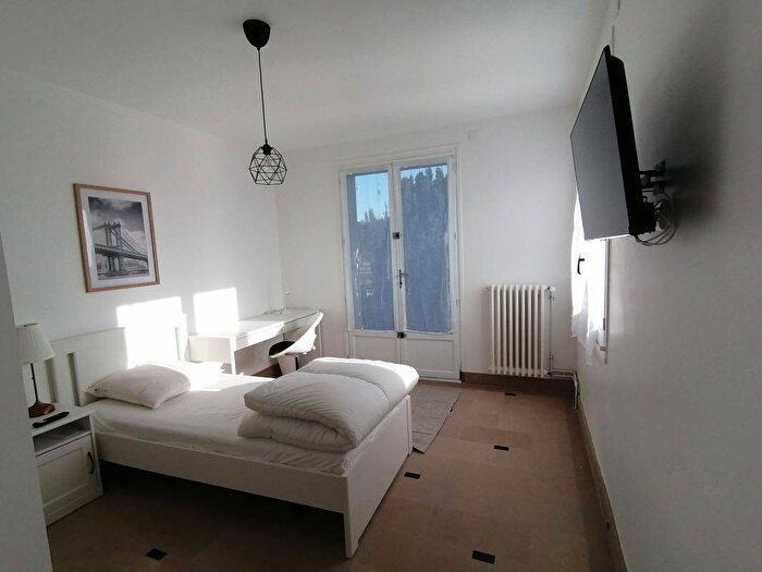 Appartement à louer - Gibauderie, Poitiers - 2 pièces - 1 chambre