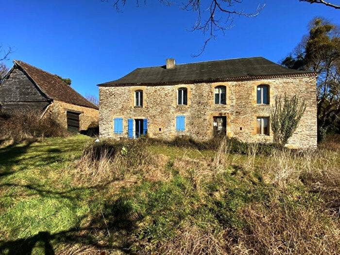 Maison à vendre - Sarlande - 4 pièces - 2 chambres