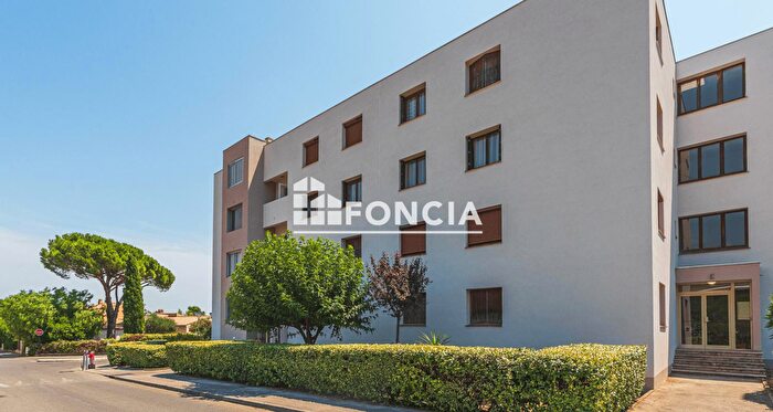Appartement 4 pièces à vendre - La Farlède