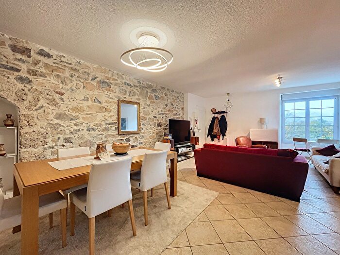 Appartement à vendre - Varces-Allières-et-Risset - 4 pièces - 3 chambres