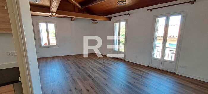 Appartement 2 pièces à Nîmes, Jean Jaurès, à vendre