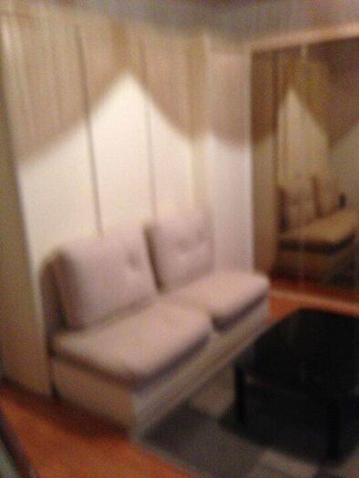 Appartement à louer - Hôtel de Ville, Courbevoie - 1 pièce