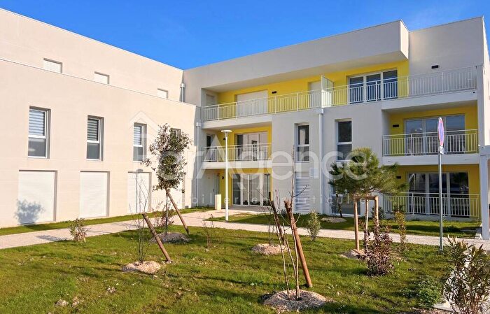 Appartement à louer - Royan - 3 pièces - 2 chambres