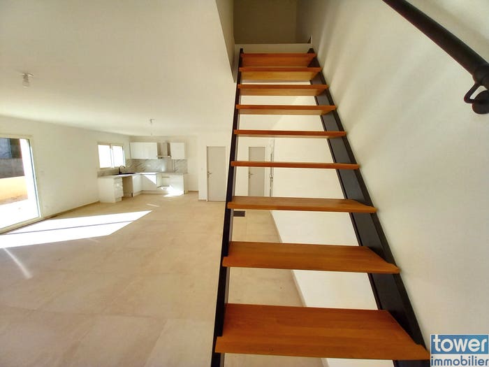 Maison 4 pièces à vendre - Le Bousquet-d'Orb