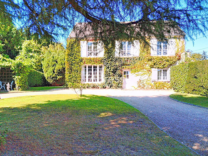 Maison à vendre - La Ferté-sous-Jouarre - 4 pièces - 3 chambres