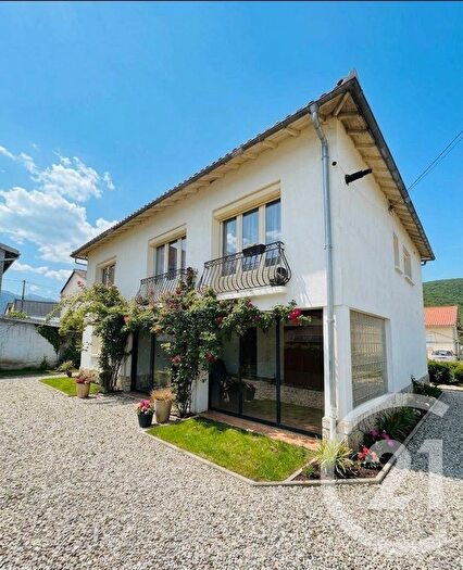 Lavelanet : Maison 4 pièces à vendre