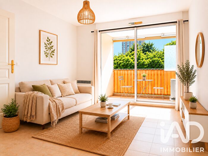 Appartement 2 pièces à Toulon, Saint-Jean du Var, à vendre