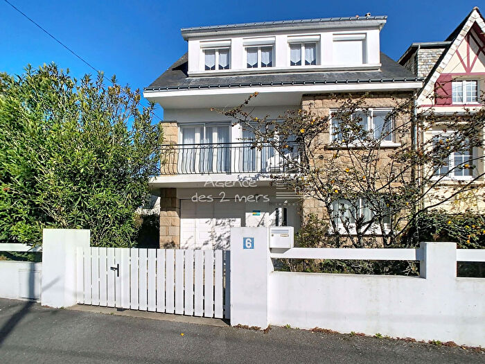 Maison à vendre - Quiberon, Manémeur, Kerhihuel, Point de vue Locmaria - 5 pièces - 4 chambres