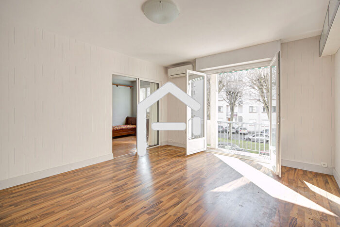 Appartement à vendre - Toulouse, Saint-Sernin - 4 pièces - 3 chambres