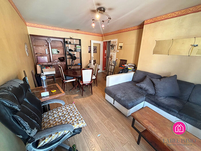 Pérenchies : Appartement 3 pièces à vendre