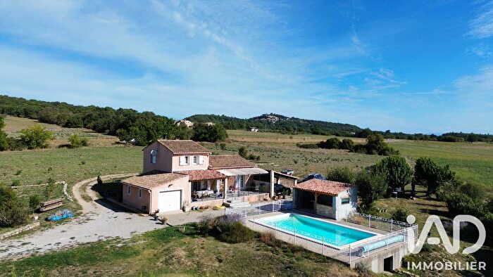 Villemus : Maison 4 pièces à vendre