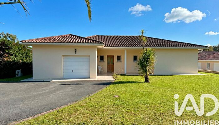 Maison à vendre - Ciboure - 5 pièces - 4 chambres