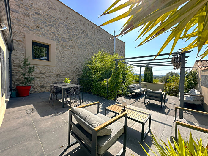 Maison 3 pièces à vendre - Sainte-Valière