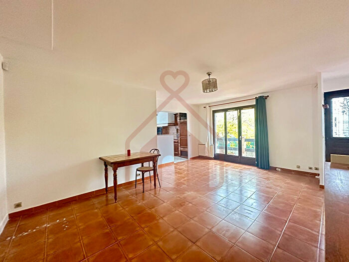 Maison à vendre - Le Kremlin-Bicêtre, Les Coquettes, Les Plantes - 6 pièces - 4 chambres