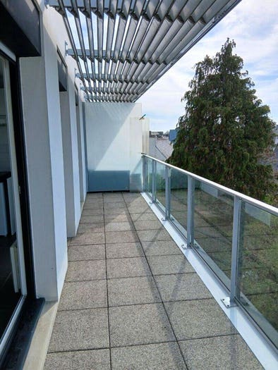 Kerdrain-Kerudo, Auray : Appartement 2 pièces à louer