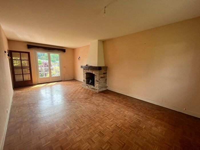 Nord, Saint-Yrieix-la-Perche : Maison 3 pièces à louer