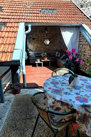 Rosey : Maison 5 pièces à vendre
