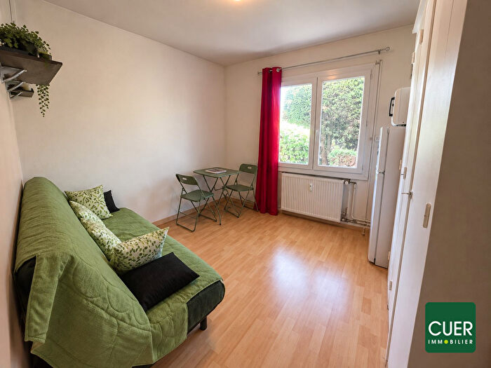 Appartement 1 pièce à Valence, Calvaire, Hugo, La Cécile, à louer