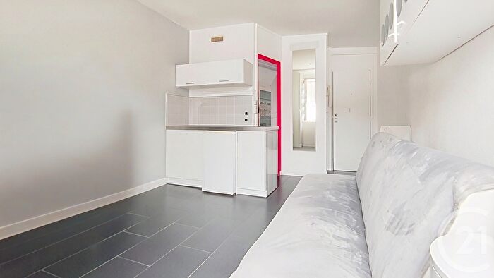 Brie-Comte-Robert, Centre-ville - Appartement 1 pièce à vendre