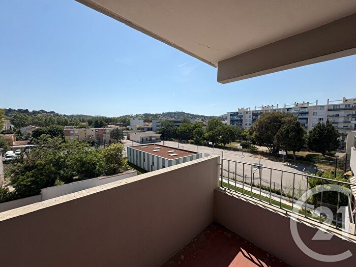 Appartement 3 pièces à La Seyne-sur-Mer, Ouest, à vendre