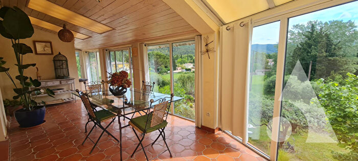 Maison 4 pièces à Salernes, à vendre